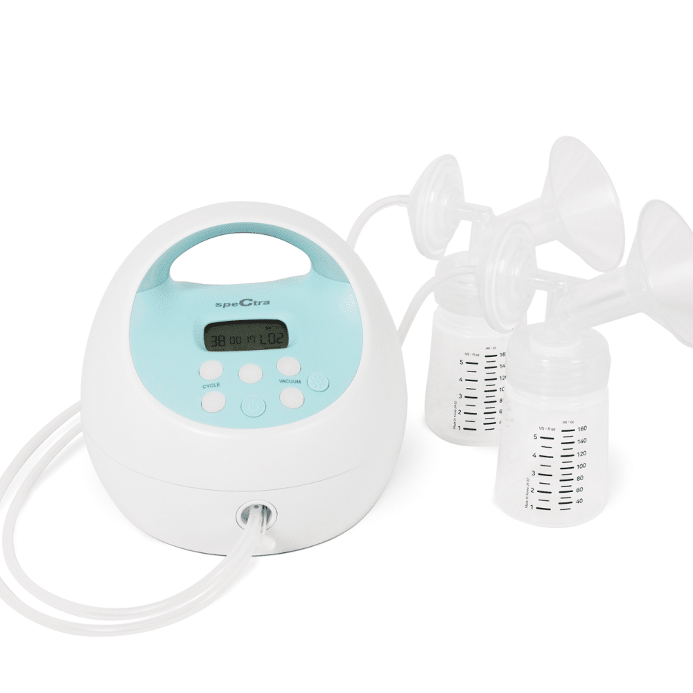 Spectra S1 Plus Breast Pump - Acelleron Medical Products