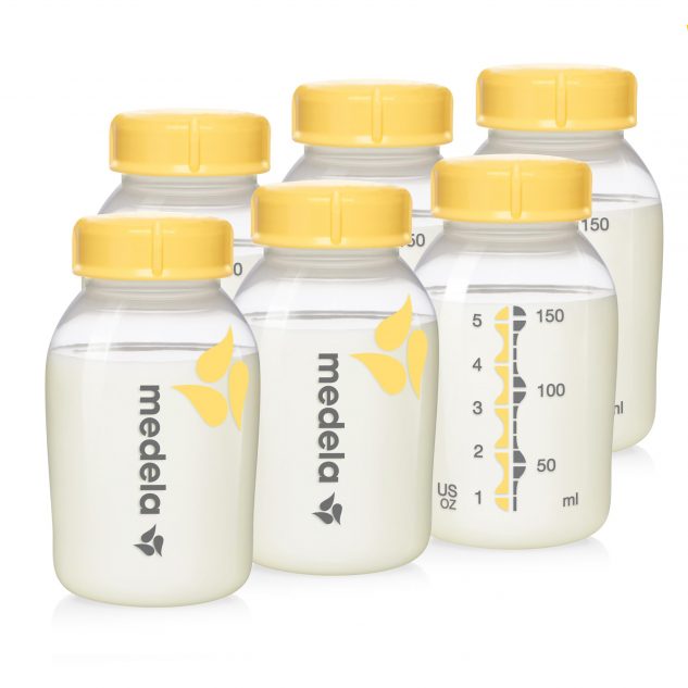 Medela Hands-free Collection Cups - Acelleron Medical Products