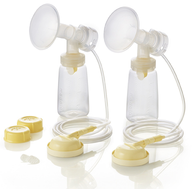 Medela Symphony Double Pumping Kit - Acelleron Medical Products