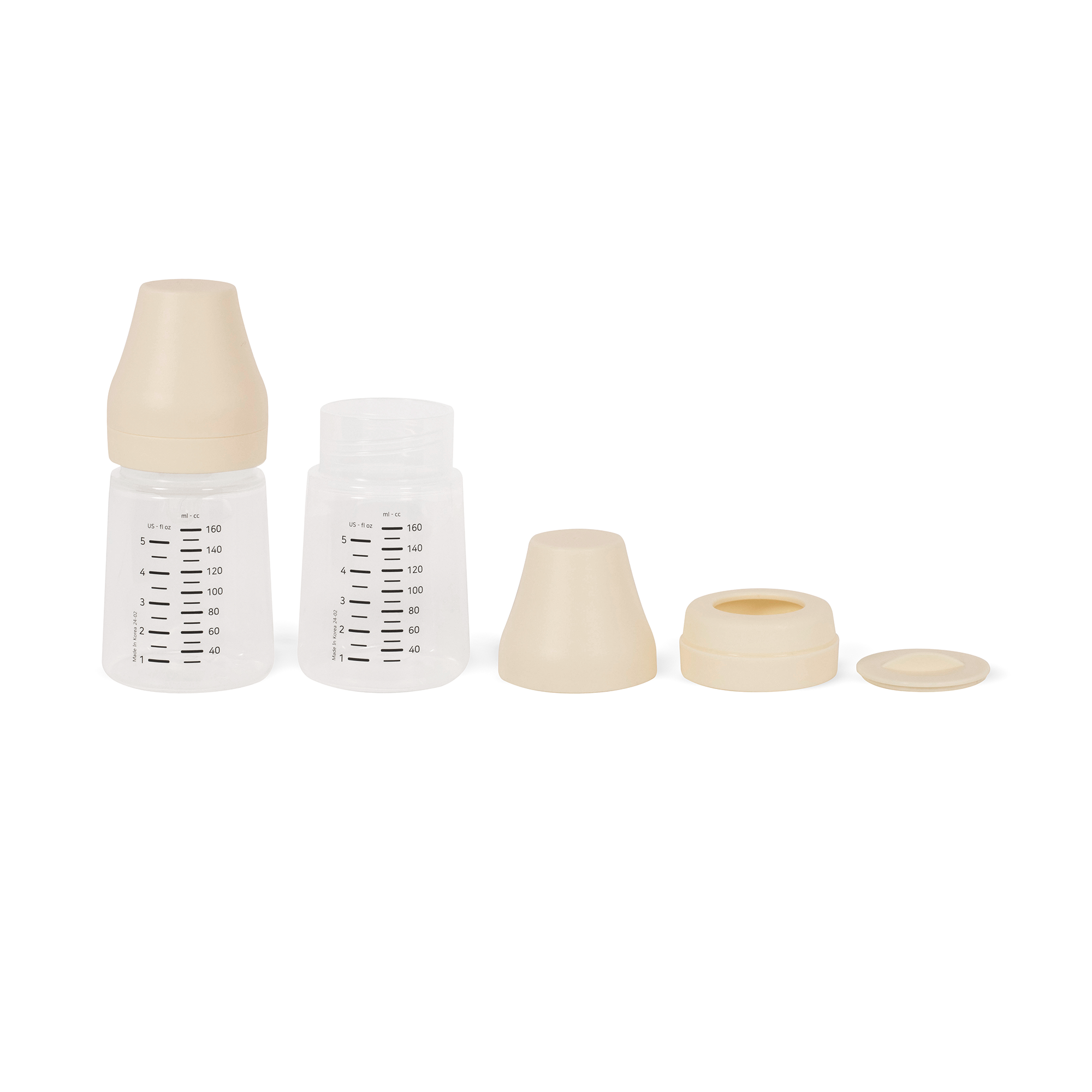 Spectra Storage Bottles - Acelleron Medical Products