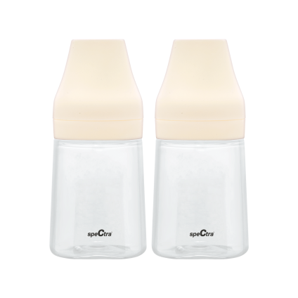 Spectra Storage Bottles - Acelleron Medical Products