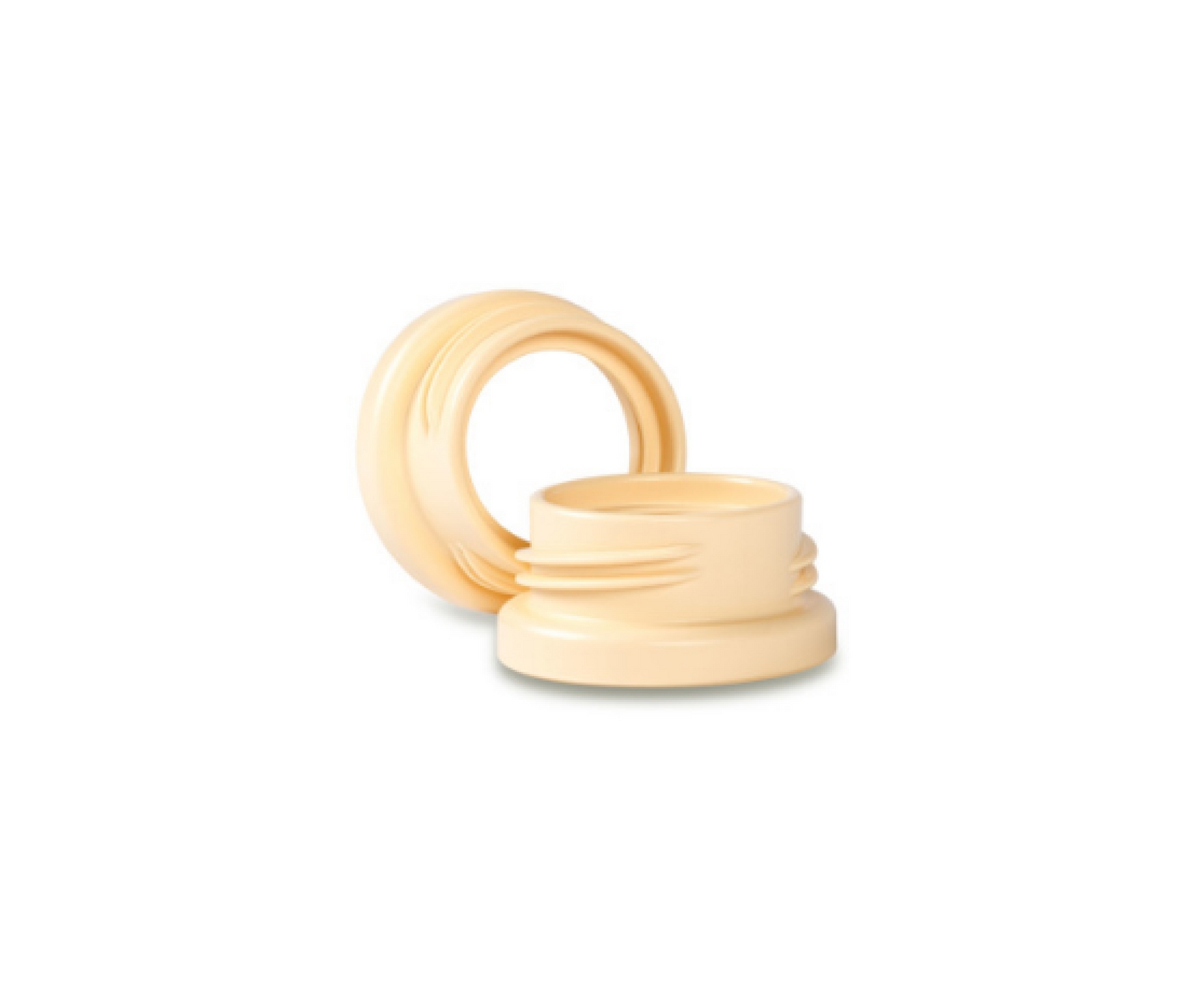 Spectra Bottle Adapter - Acelleron Medical Products