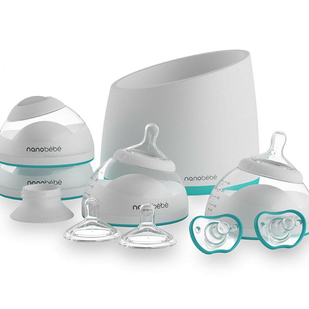 Nanobebe Newborn Gift Set - Acelleron Medical Products