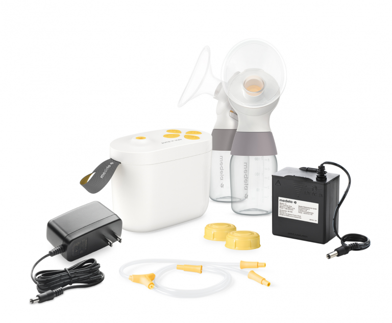 Breast Pumps - Top Brands - Free with Insurance! - Acelleron Medical ...