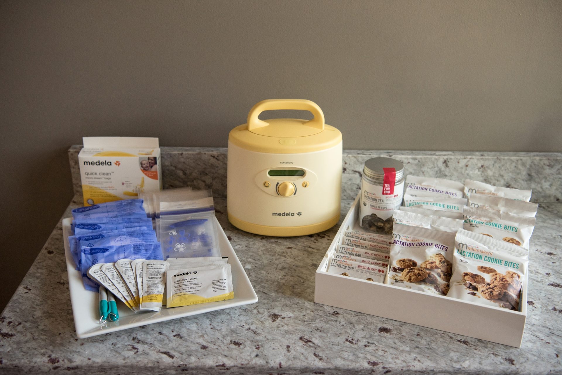 Acelleron Launches Pump@Work Program for Employers - Acelleron Medical ...