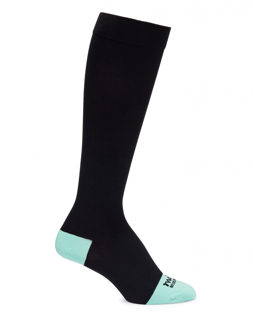 Motif Compression Socks - Acelleron Medical Products