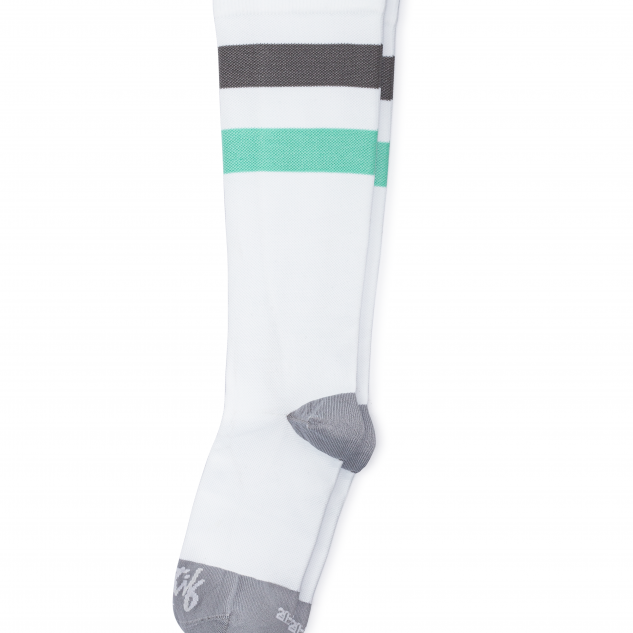 Motif Compression Socks - Acelleron Medical Products