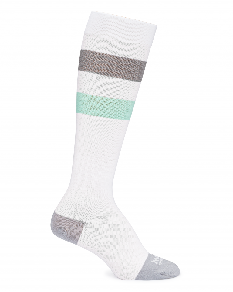 Motif Compression Socks - Acelleron Medical Products
