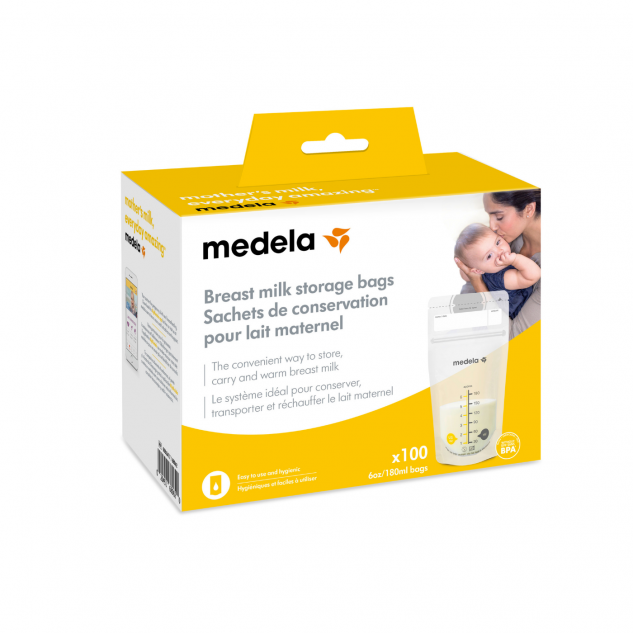 Medela Hands-free Collection Cups - Acelleron Medical Products