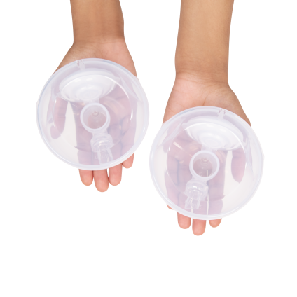 Spectra CaraCups - Acelleron Medical Products