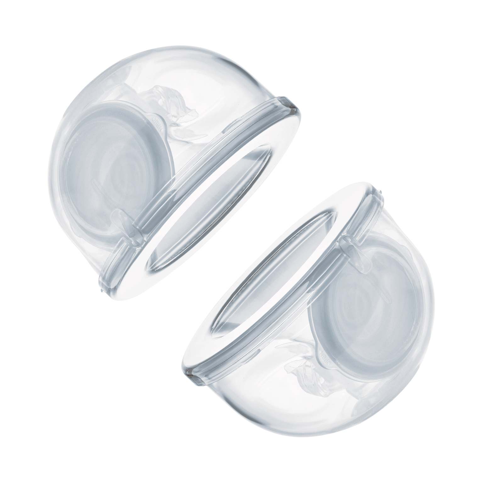 Spectra CaraCups - Acelleron Medical Products