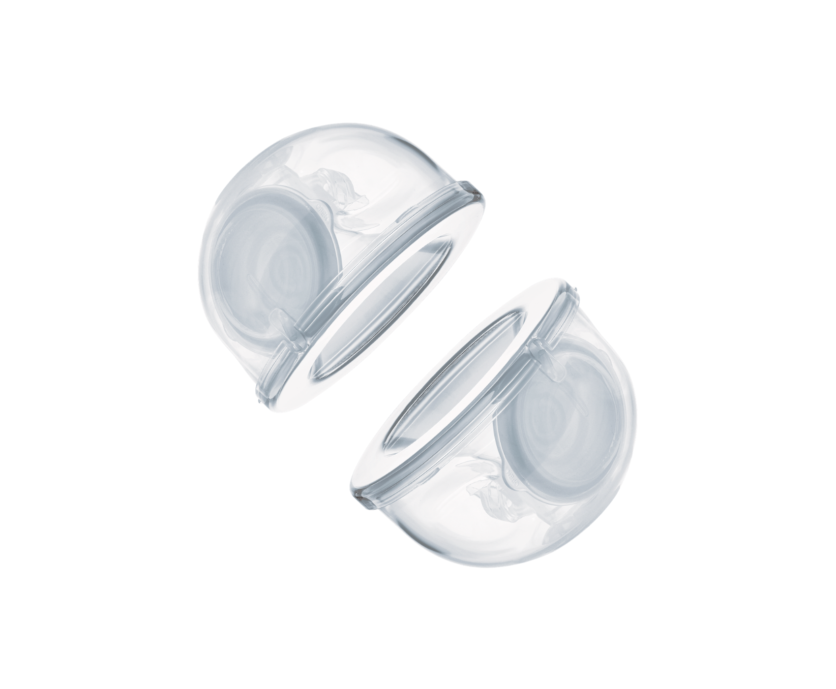 Spectra CaraCups - Acelleron Medical Products