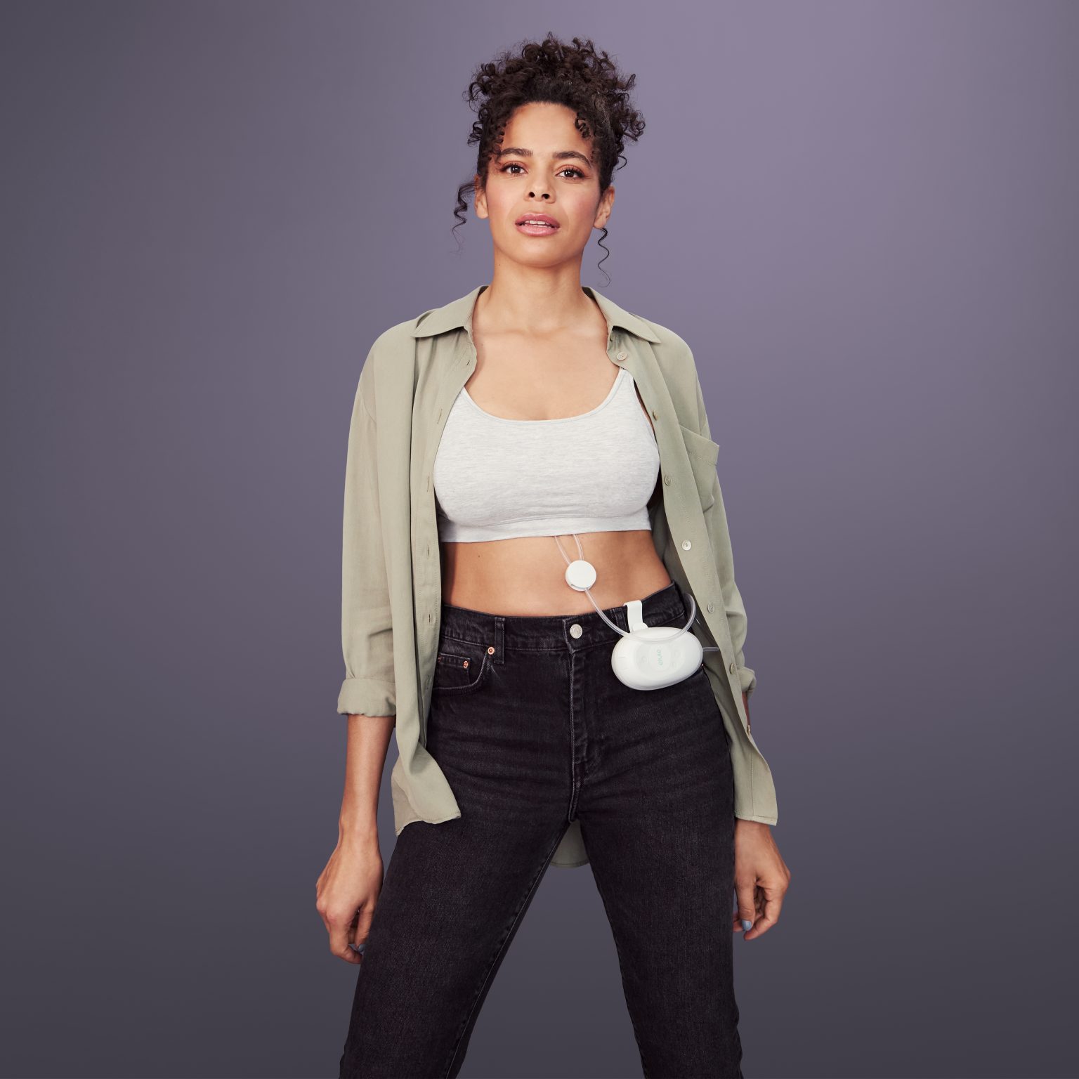 Everything you need to know about Elvie Stride - Acelleron Medical Products