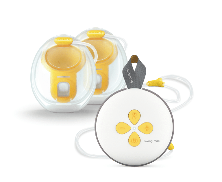 Medela Swing Maxi Hands-free Breast Pump - Acelleron Medical Products