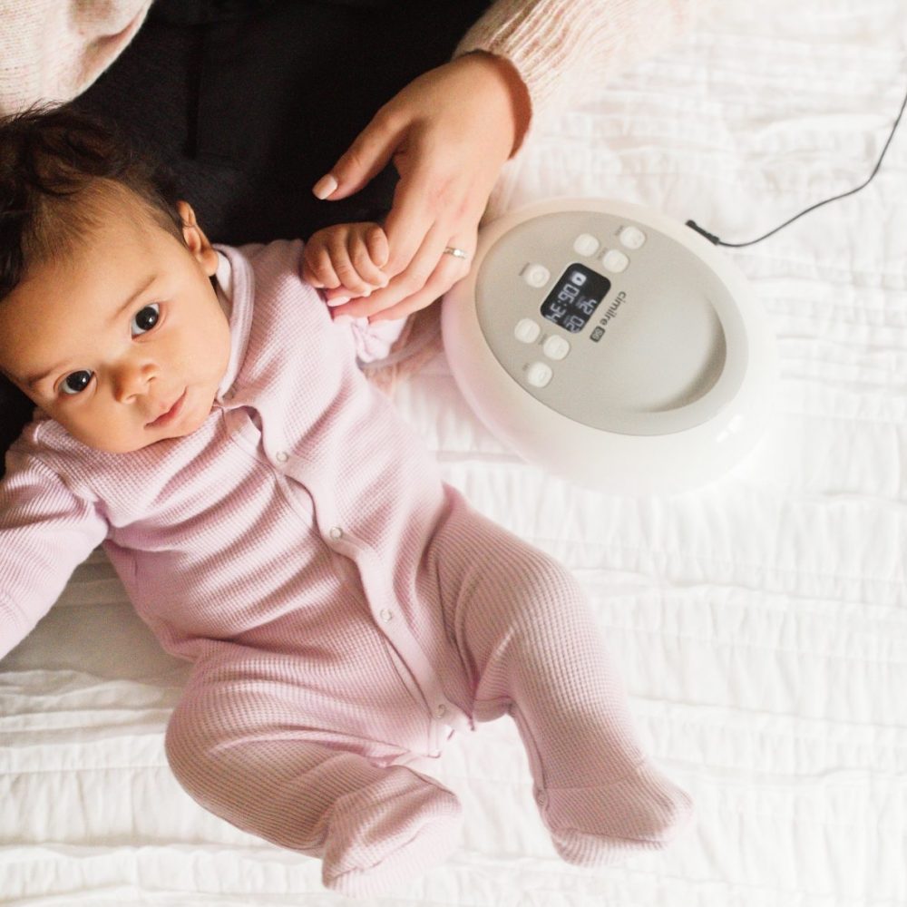 Cimilre S6 Adjustable Breast Pump - Acelleron Medical Products