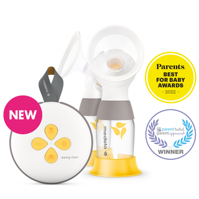 Medela Freestyle Hands-free Breast Pump - Acelleron Medical Products