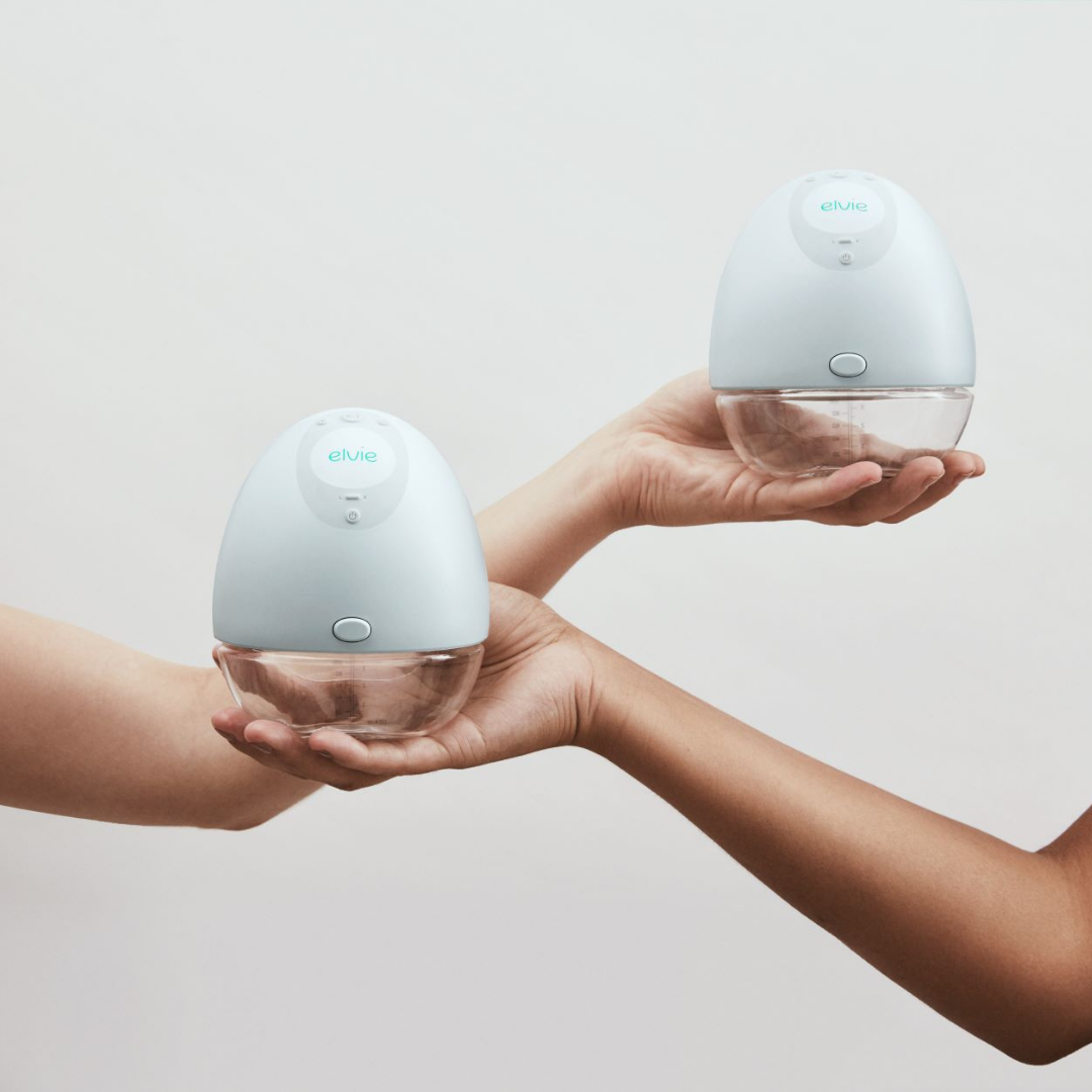 Best Wearable Breast Pumps - Acelleron Medical Products