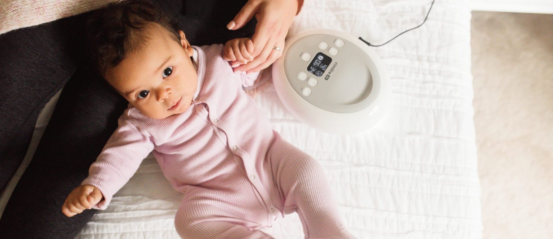 Order Your Breast Pump Today - Acelleron Medical Products