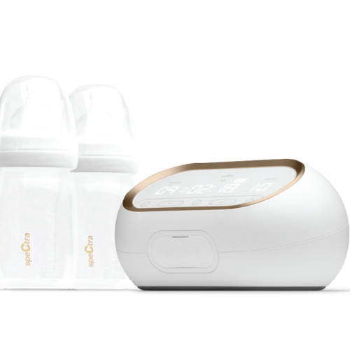 Spectra S1 Plus Breast Pump - Acelleron Medical Products