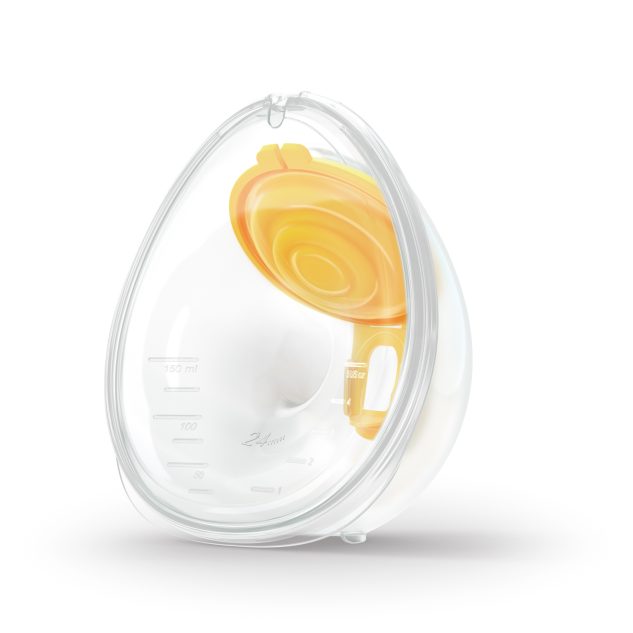 Medela Hands-free Collection Cups - Acelleron Medical Products