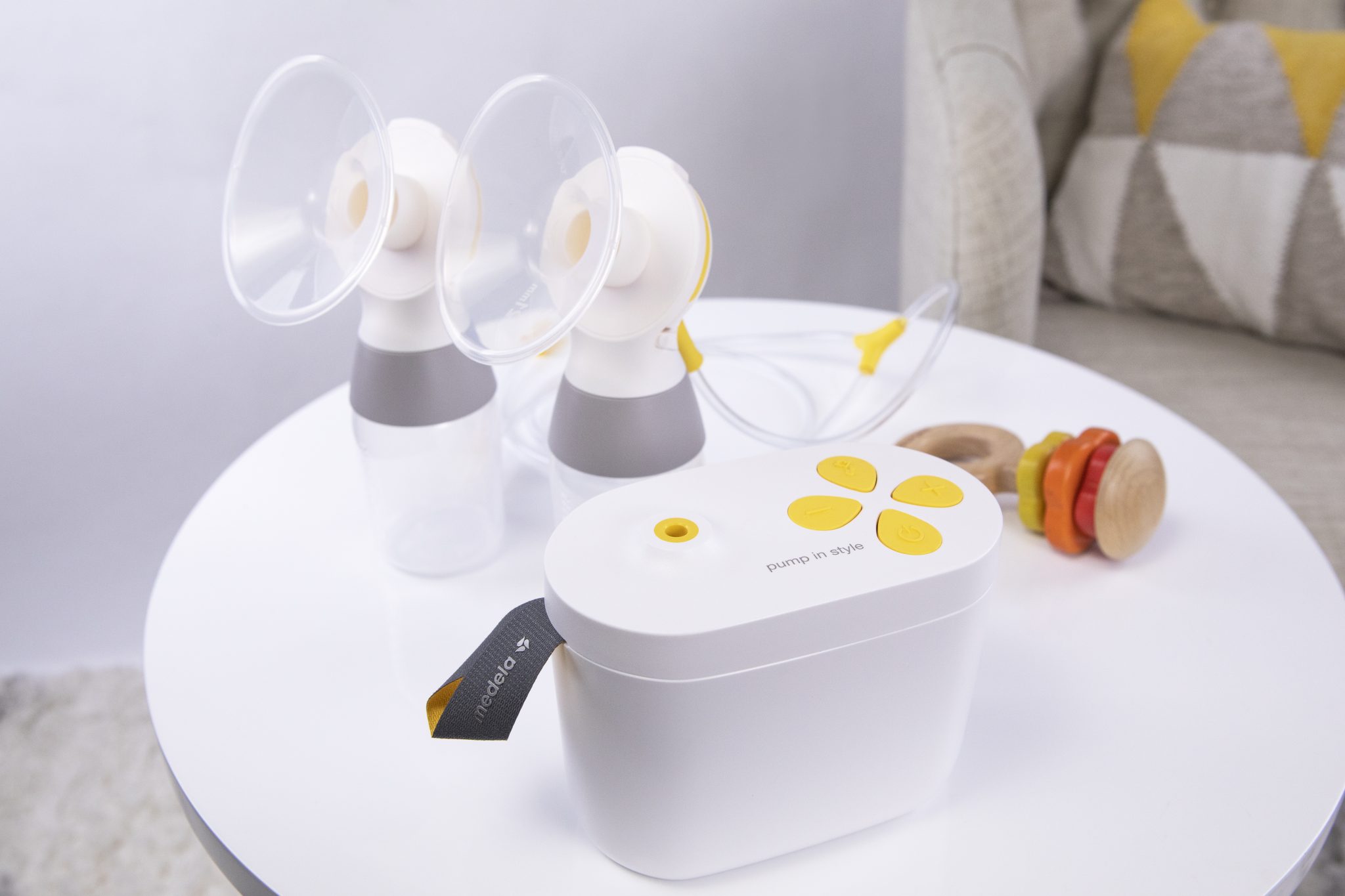 Acelleron - Home Medical Equipment