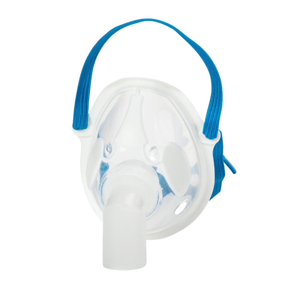 Drive JetNeb Compressor Nebulizer Kit - Acelleron Medical Products