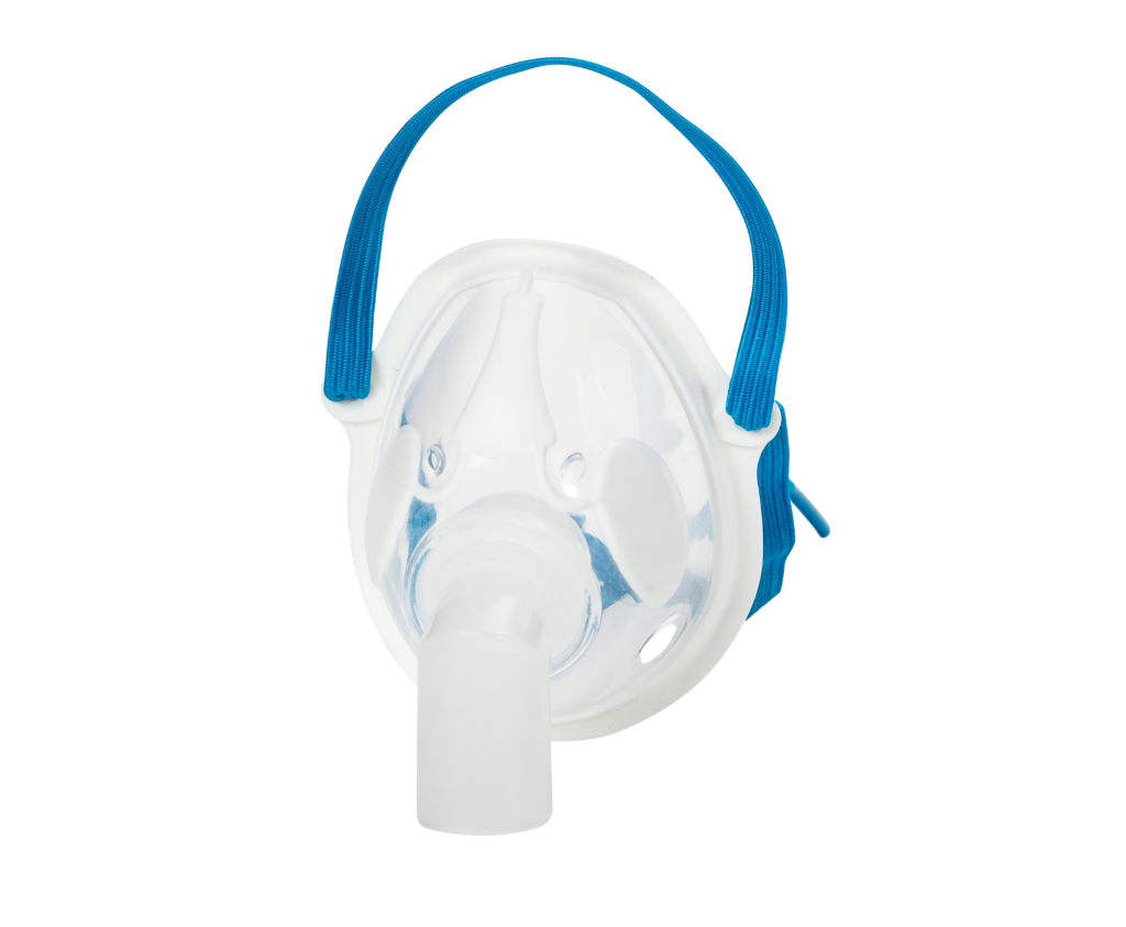 Drive JetNeb Compressor Nebulizer Kit - Acelleron Medical Products