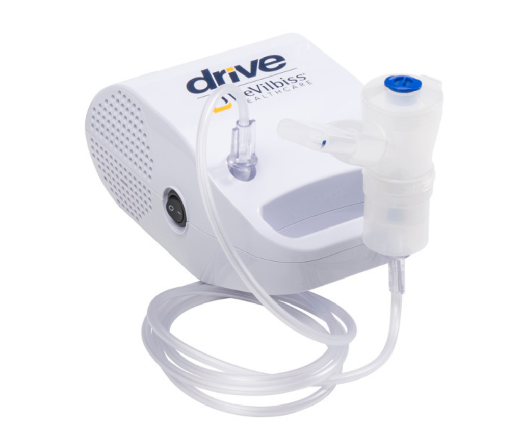 Drive JetNeb Compressor Nebulizer Kit - Acelleron Medical Products