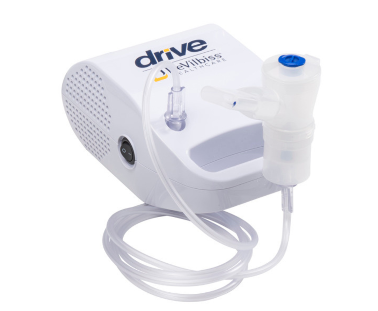 Drive JetNeb Compressor Nebulizer Kit - Acelleron Medical Products