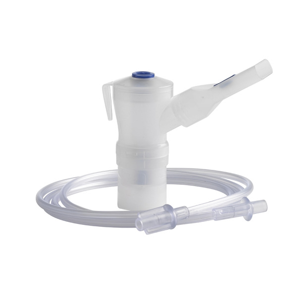 Drive JetNeb Compressor Nebulizer Kit - Acelleron Medical Products