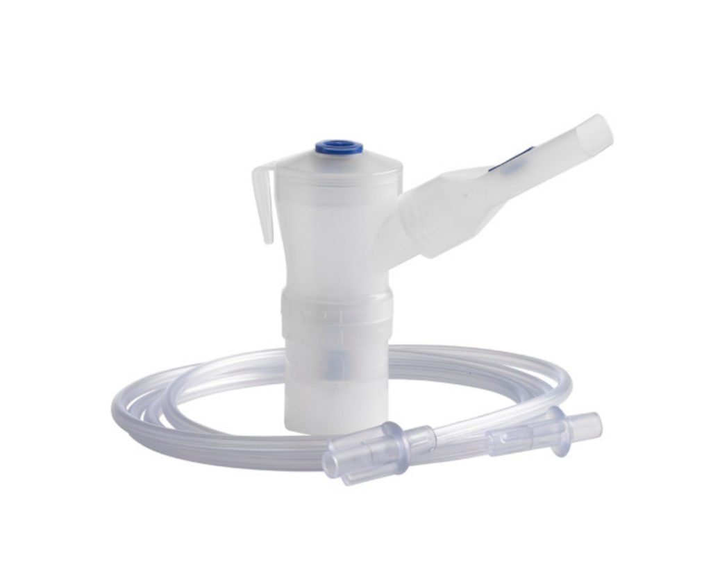 Drive JetNeb Plus Reusable Nebulizer - Acelleron Medical Products