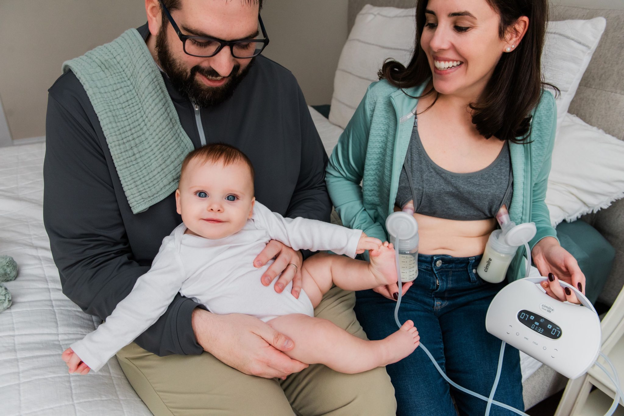 Maternity Equipment Order Form - Acelleron Medical Products