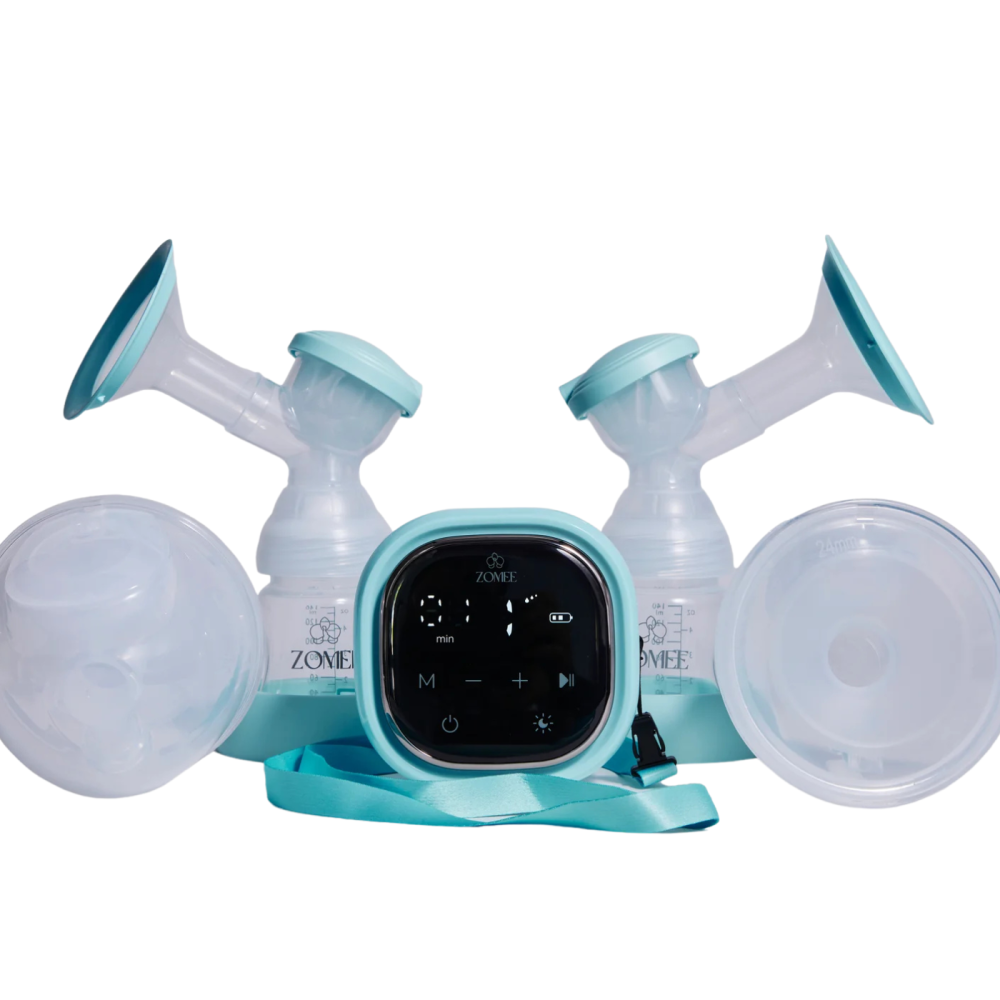 Zomee Z2 Hands-free Bundle - Acelleron Medical Products